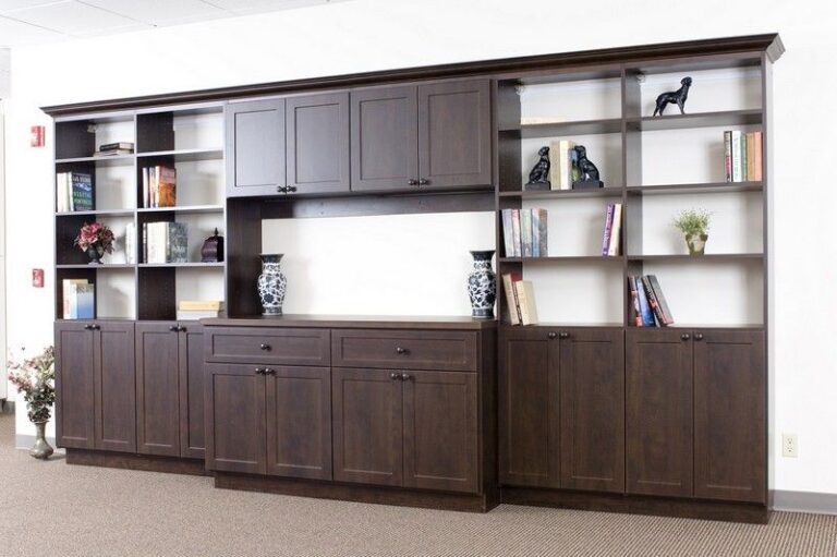 Home Storage & Organization Gallery Design Solutions