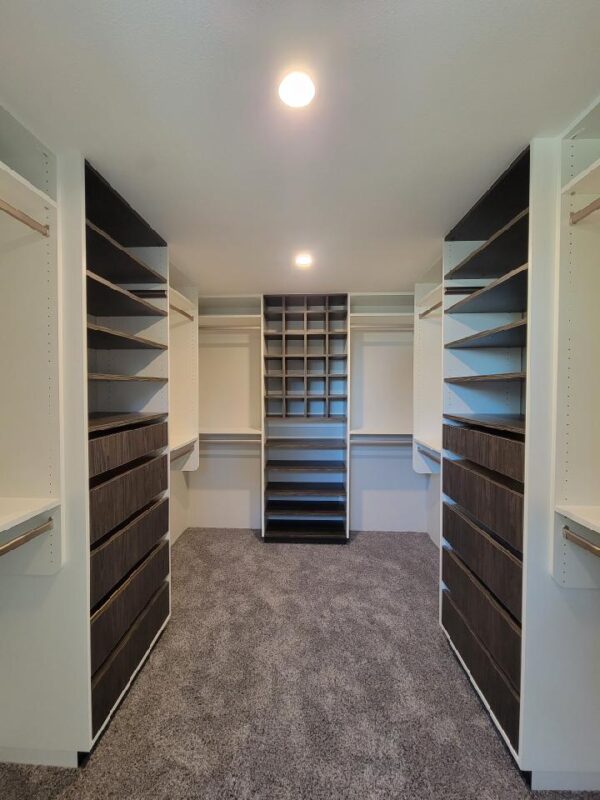 Custom Closet & Home Solutions | Garage, Pantry, Office & More